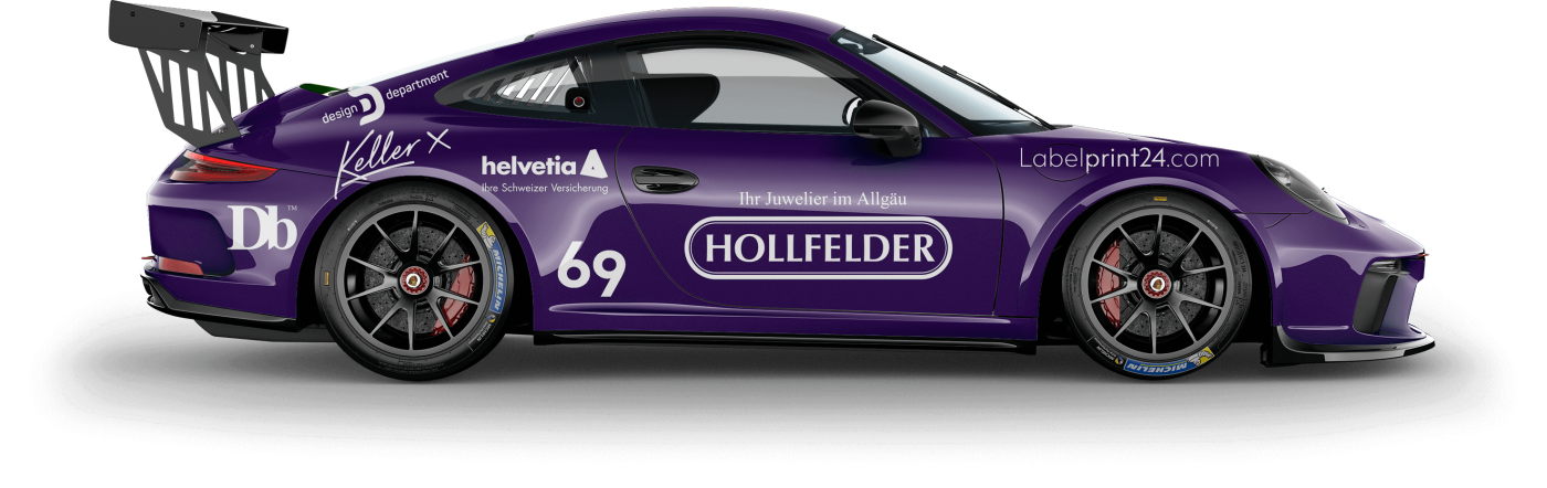 Alpine Rush – Die Autorally durch die Alpen